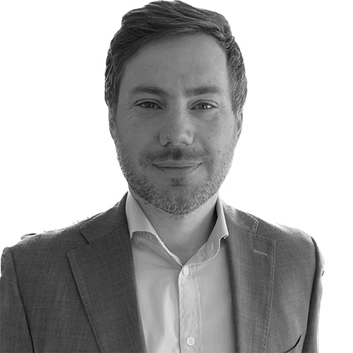 The Rise of IOT and Big Data in Rail