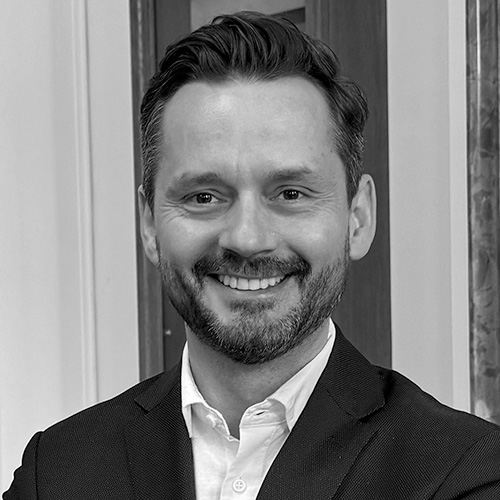 Speakers - The Rise of IOT and Big Data in Rail